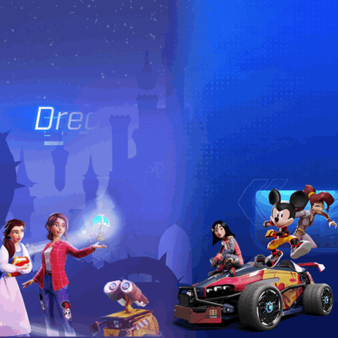 Dreamlight Leaks Hub